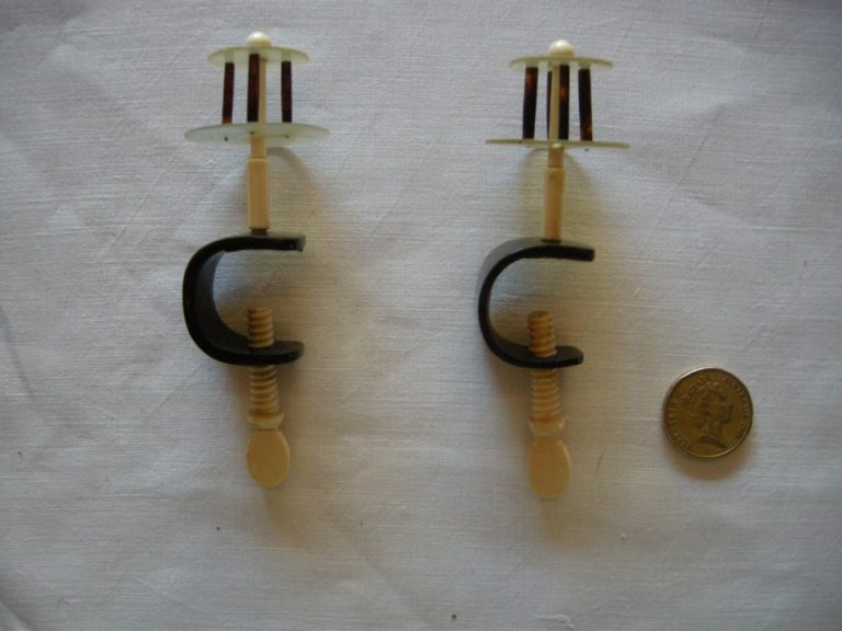 Winding Reels for Thread and Floss – Webster's Knitting Needle Notions