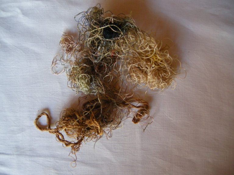 Winding Reels for Thread and Floss – Webster's Knitting Needle Notions